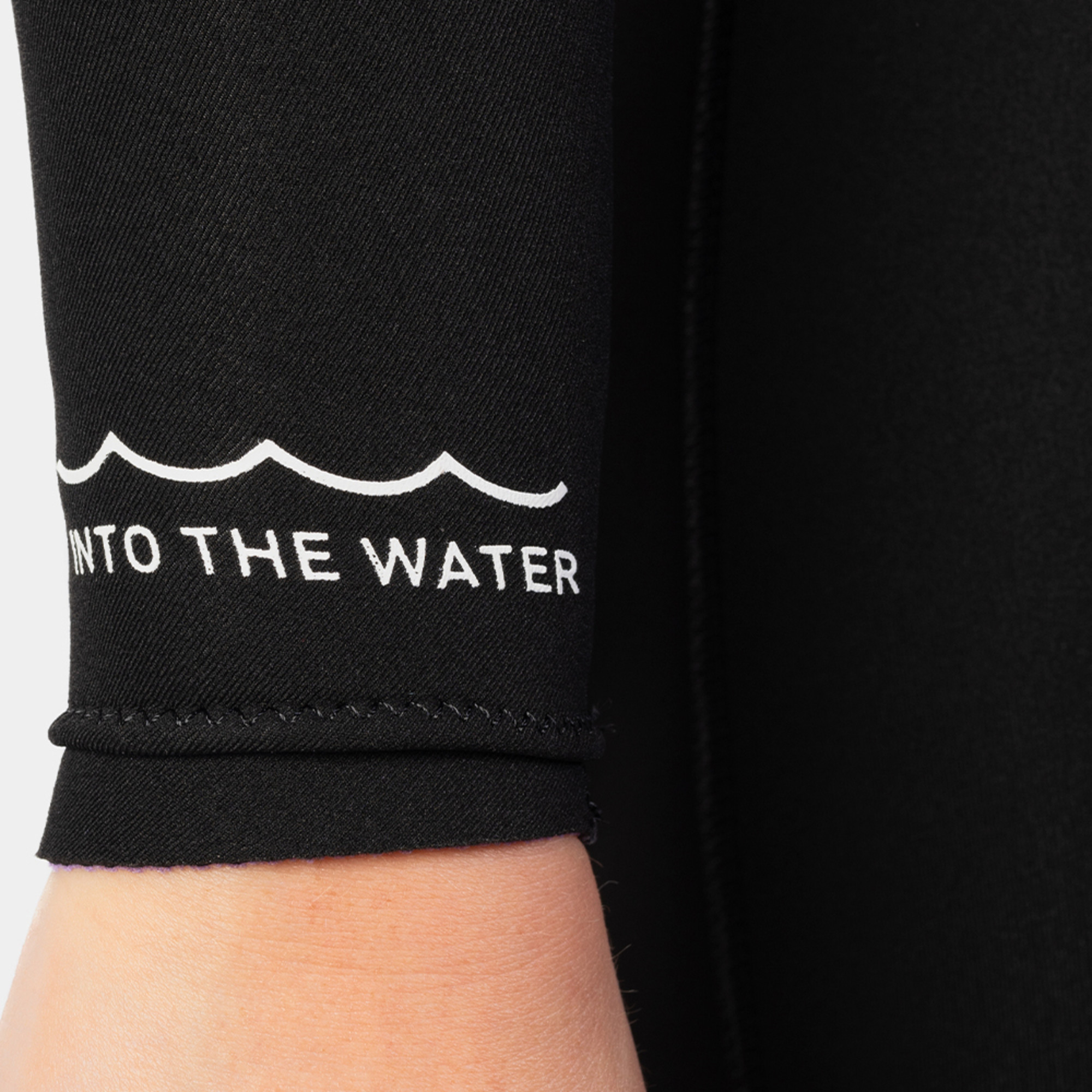 2025 Gul Womens Response 3/2mm GBS Back Zip Wetsuit RE1232-C1 - Black - Wetsuits | Wetsuit Outlet